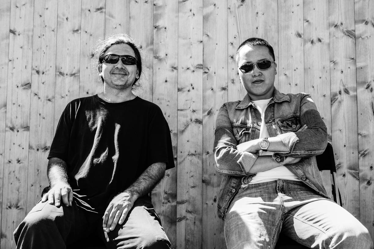 Horse & Wood, Katoomba Live and Local Festival 7th Apr 2018 – Bukhu ...